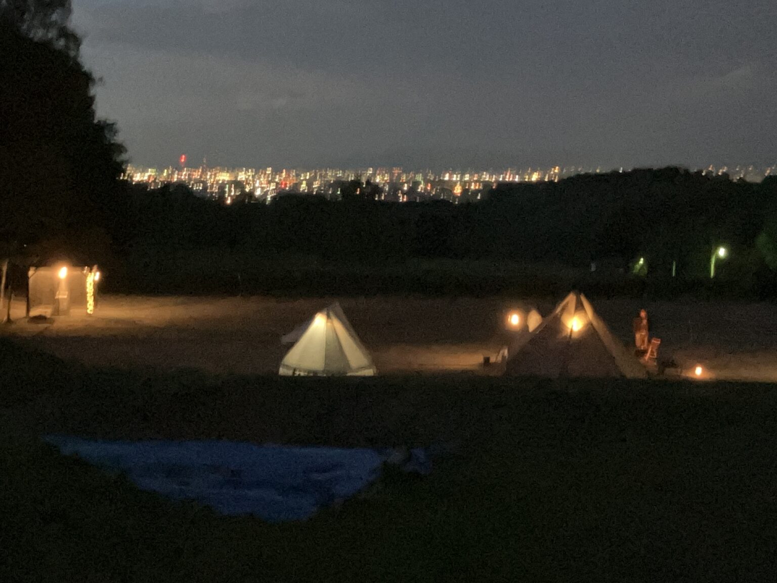 CAMP FIELD【キャンプ】 – THE FIRST BASE